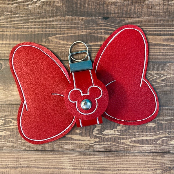 Mouse Ear Holder - Etsy