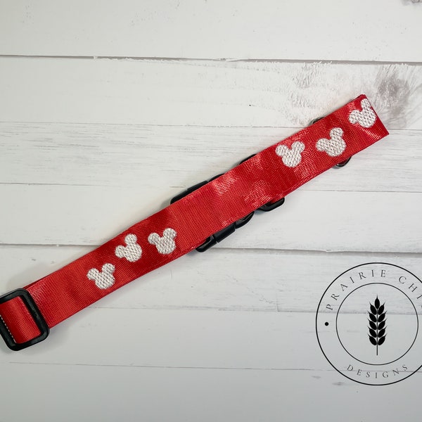 Custom Dog Collars - Etsy