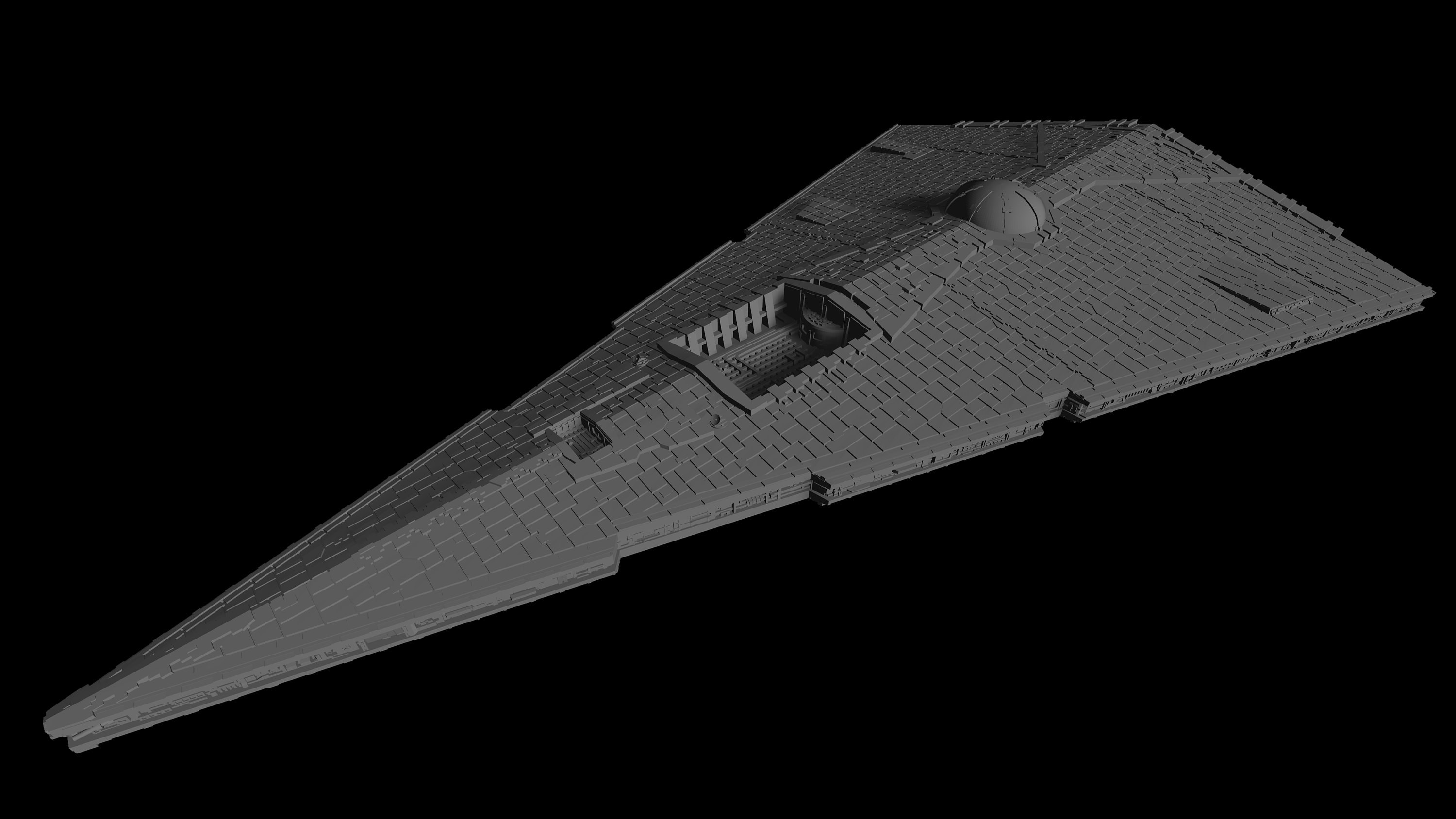 IMPERIAL SD PACK (presuported) - Etsy