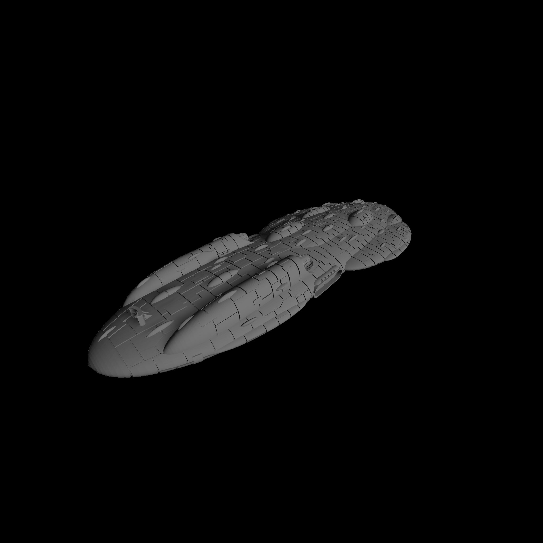 MC40 Cruiser Pack pre Supported - Etsy