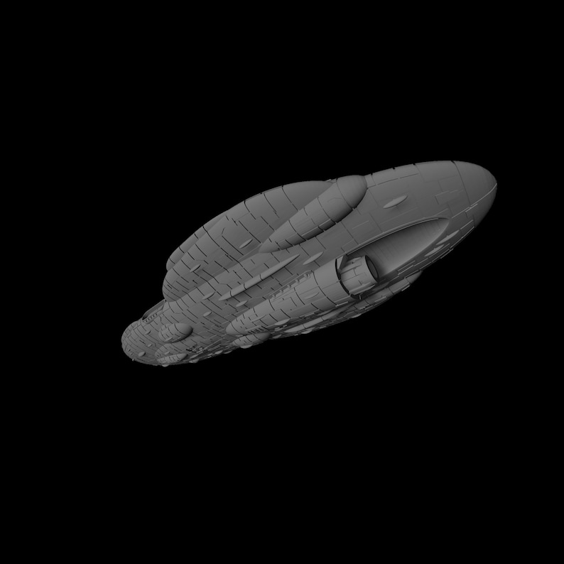 MC40 Cruiser Pack pre Supported - Etsy