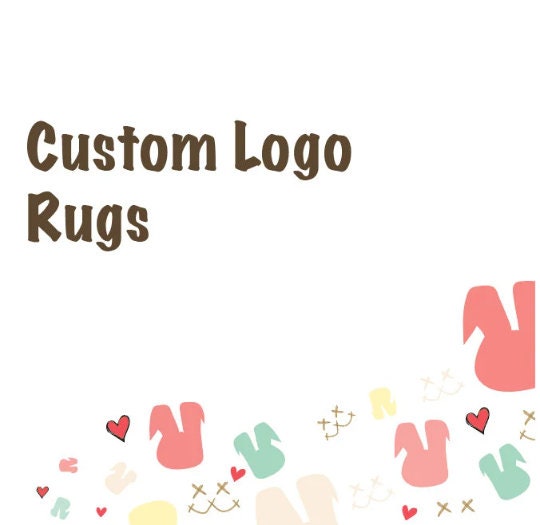 Custom Handmade Tufted Accent Rugs Home Hype Decor - Etsy