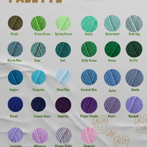 Custom Tufted Rug Handmade Club Penguin Puffles Wool Wall Art ...