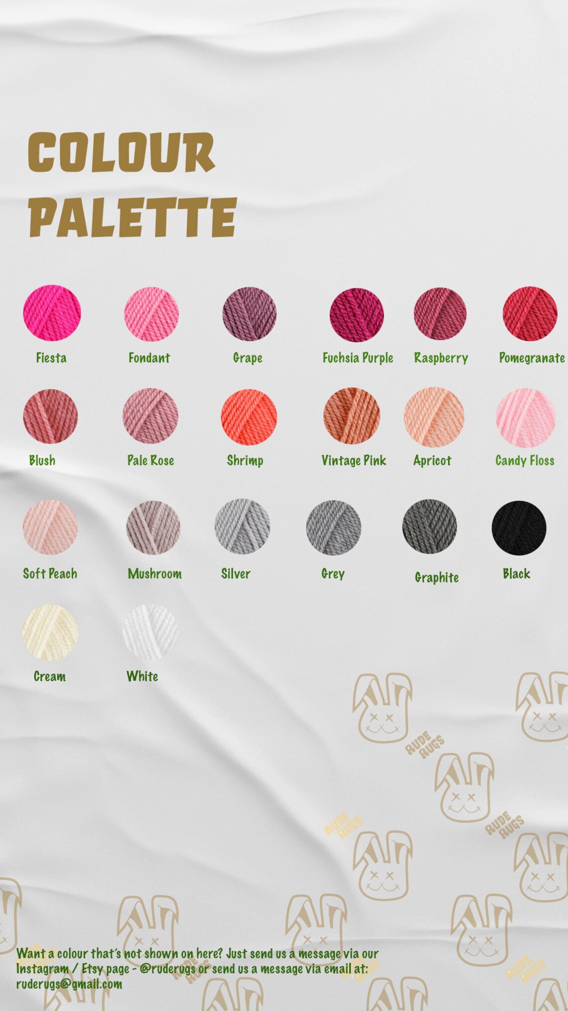 Custom Tufted Rug Handmade Club Penguin Puffles Wool Wall - Etsy