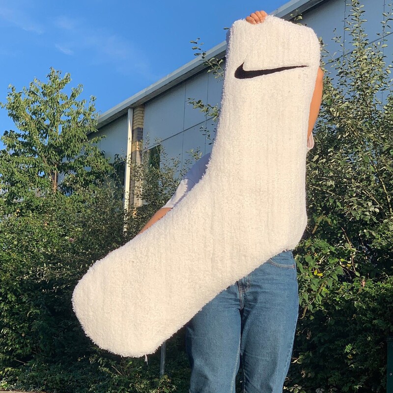 Nike Rug for Bedroom - Etsy