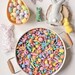 Pastel Pasta | Spring Pasta | Easter Play | Sensory Pasta | Pastel ...