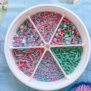 Mermaid Coral Reef | Deluxe Set | Mermaid Play | Mermaid Pasta Coral ...