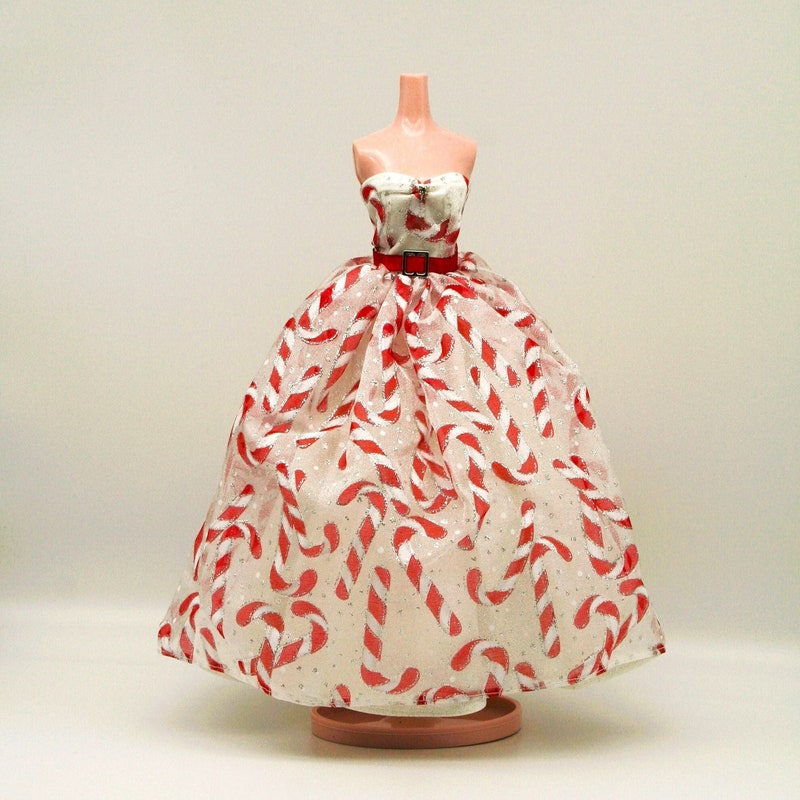 Candy Doll Fashion Etsy