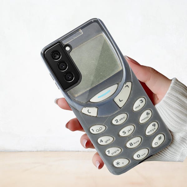 Old Phone Keypad - Etsy