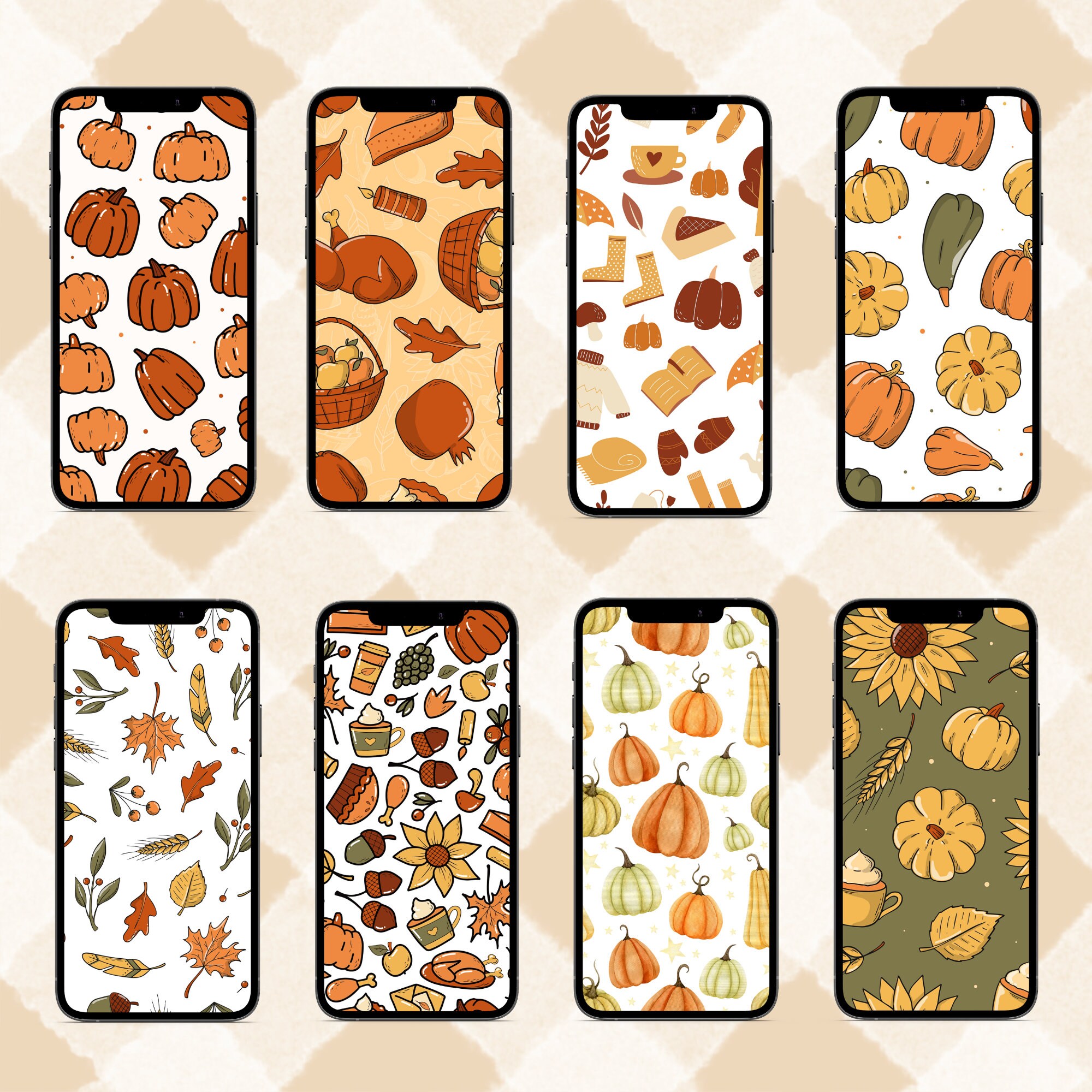 Thanksgiving Iphone Wallpaper