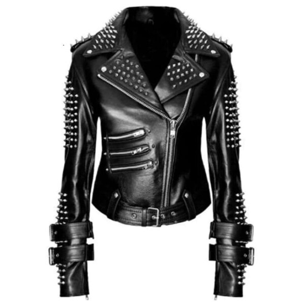Punk Rock Jacket - Etsy