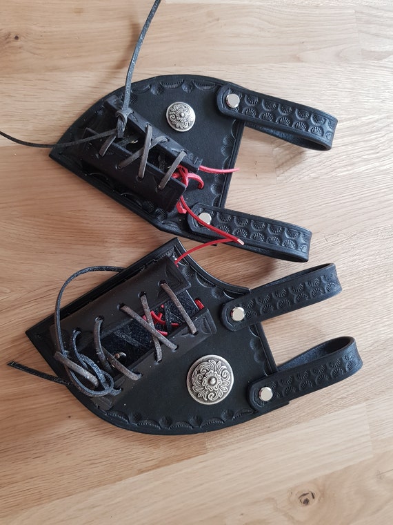 Sword and Dagger Frogs | Etsy