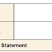 Project Charter Template - One Page Project Overview - Etsy