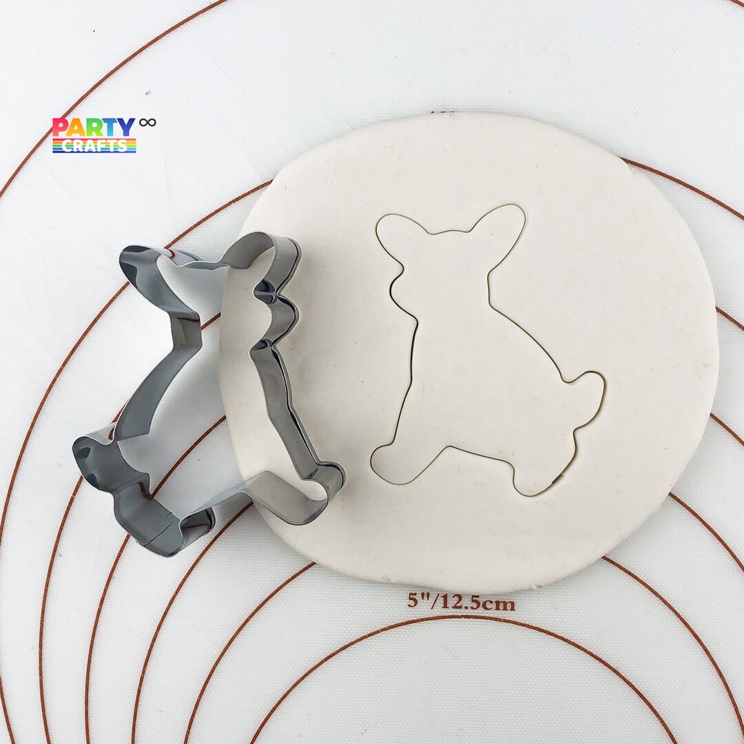 Dog Cookie Cutter | Chihuahua Shape Cookies Treats Diy | Chihuahua Dog ...