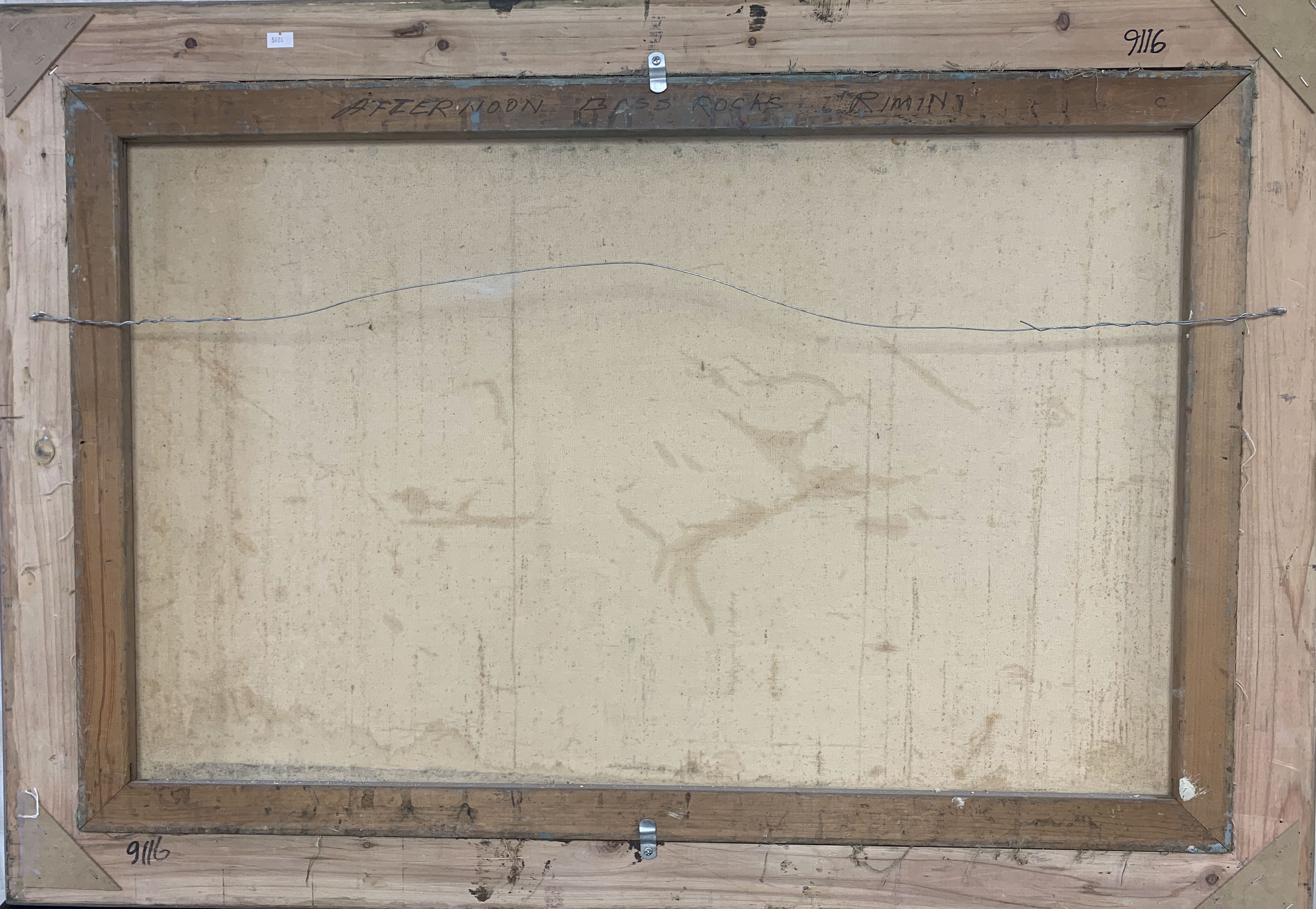 Joseph Rimini 1920 2000 original oil on canvas signed by - Etsy.de