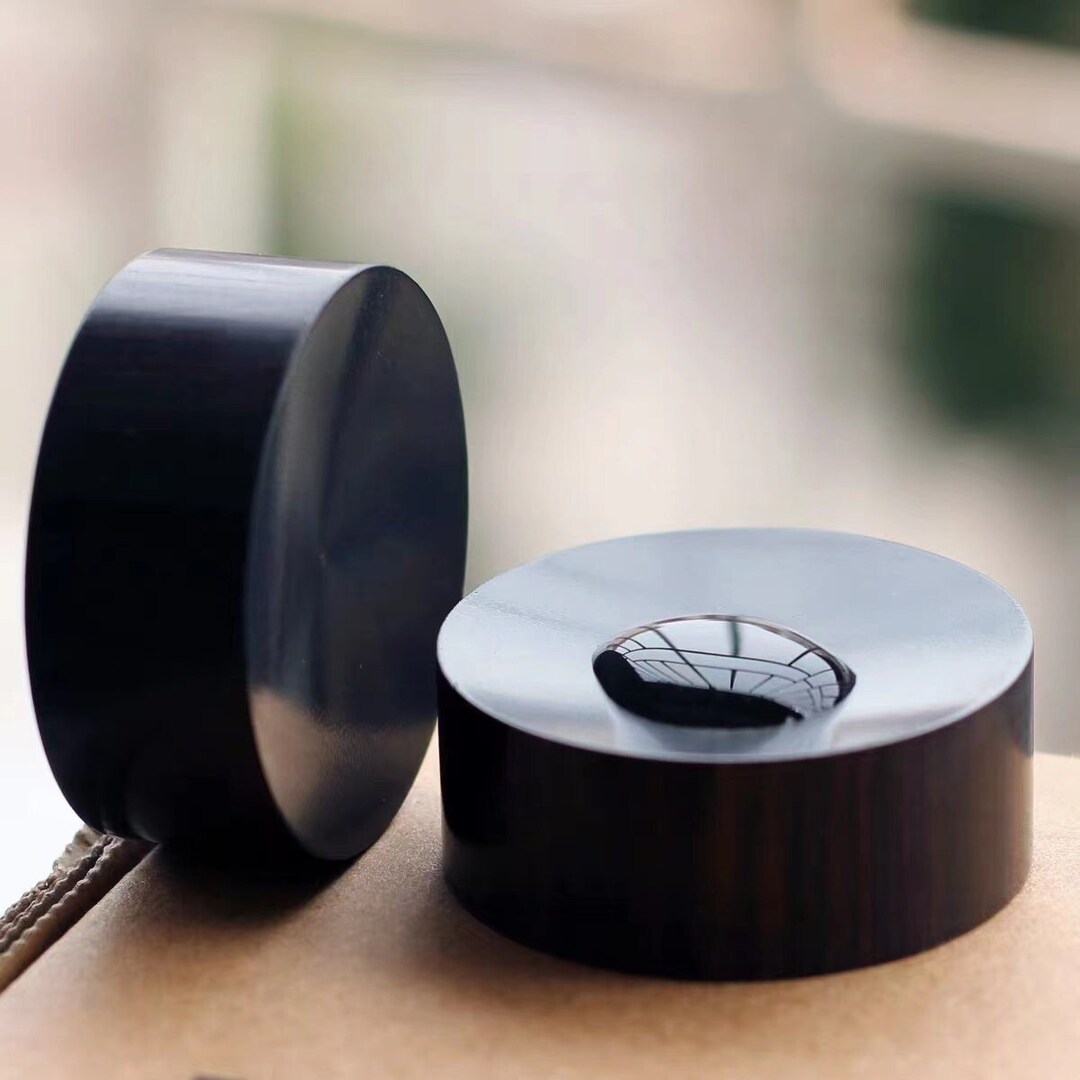 Natural Purple Sandalwood Wood Diffusers, Essential Oil Diffuser, Hand ...