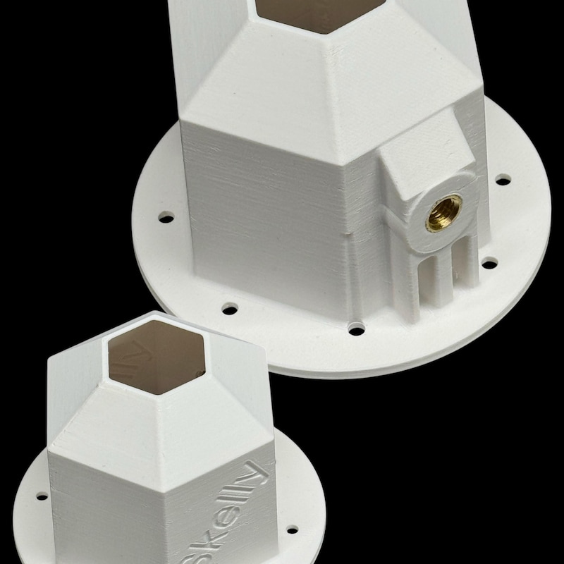 12 Foot Skeleton Replacement Parts - Etsy