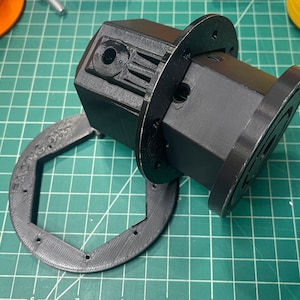 12 Ft Skelly Shoulder Upgrade Kit, Home Depot Skeleton Reinforcement - Etsy