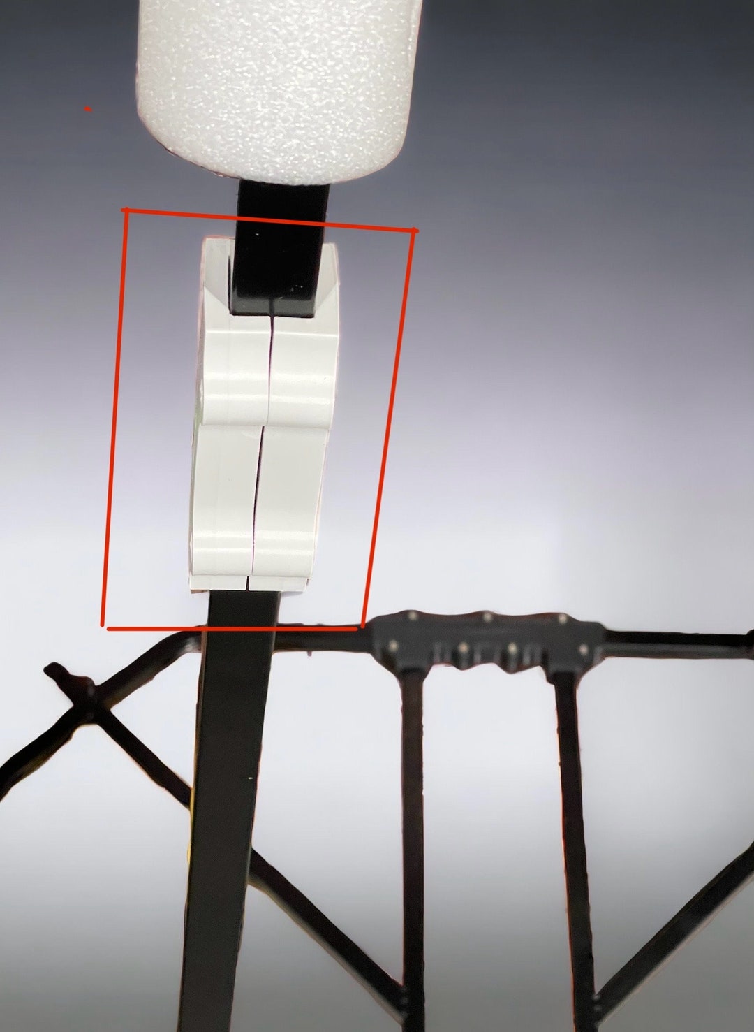 13FT Jack Skellington Ankle and Joints Brace Support - Etsy
