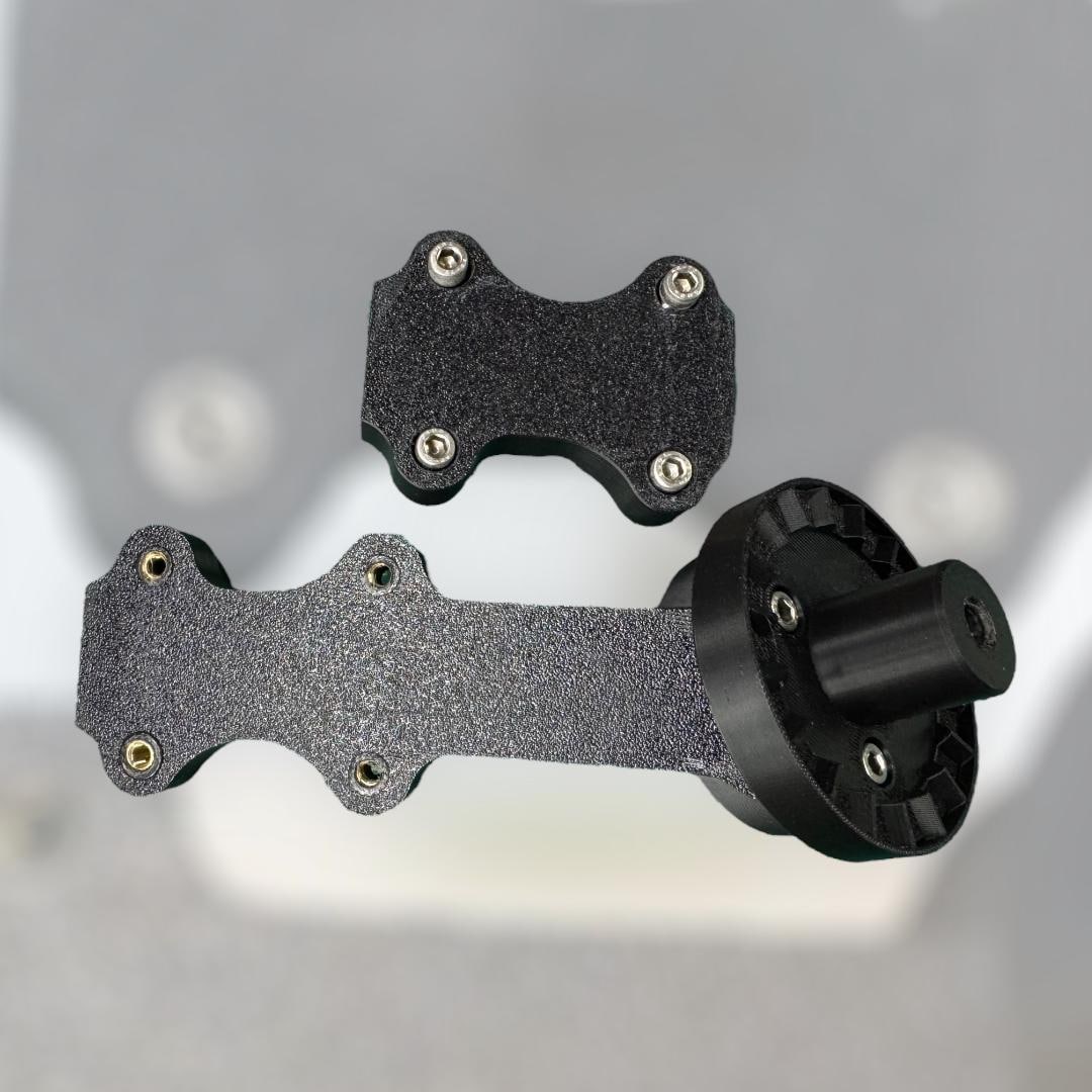 Arm/shoulder Replacement/upgrade for 13FT Jack Skellington – Left ...