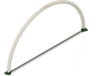 Leaping Arch Base - Etsy