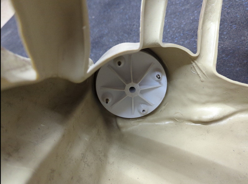 12 Ft Home Depot Skelly Full Shoulder Insert Replacement - Etsy