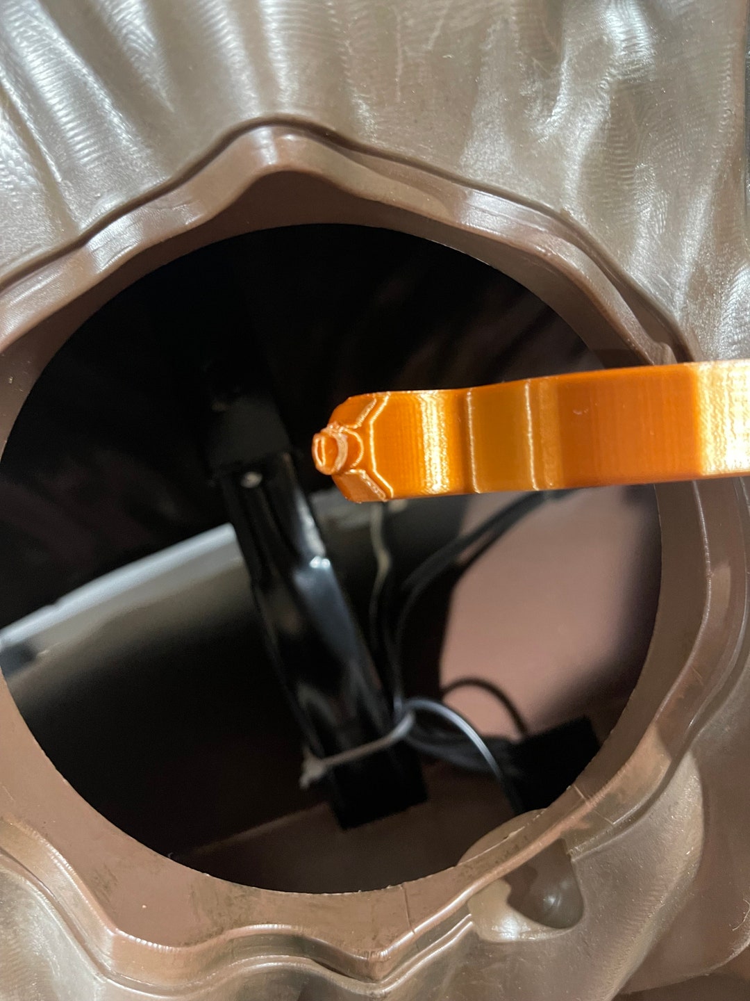 Spring Button Unlocker 3000: 3D Printed Button Release Tool - Etsy