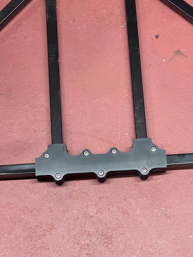 13FT Jack Skellington Base Brace Frame Stabilizer Halloween - Etsy