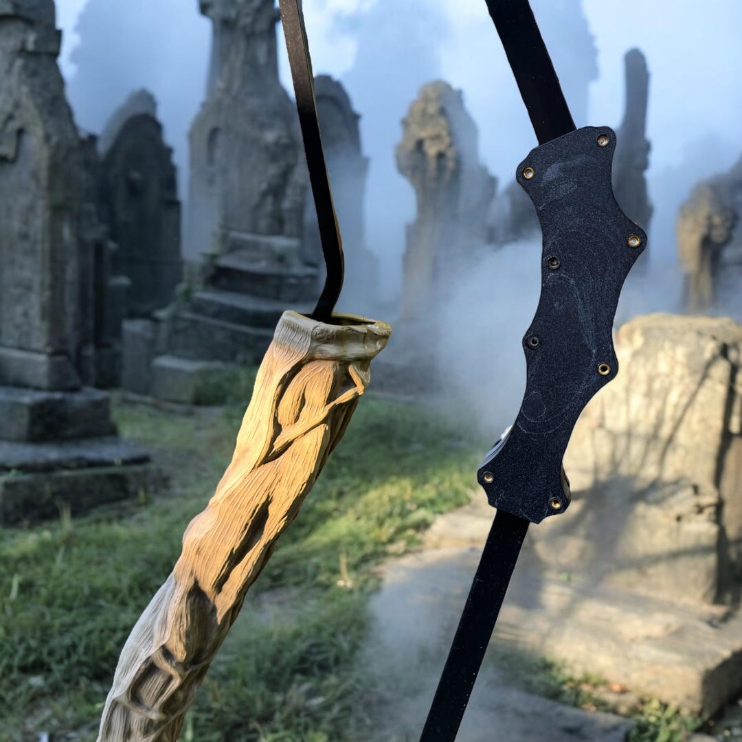 12FT Inferno / Deadwood Knee Reinforcement - Set With 2 Braces - Etsy