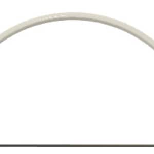 Christmas Light Show Upgrade! Durable 3D Printed Leaping Arch Bases ...