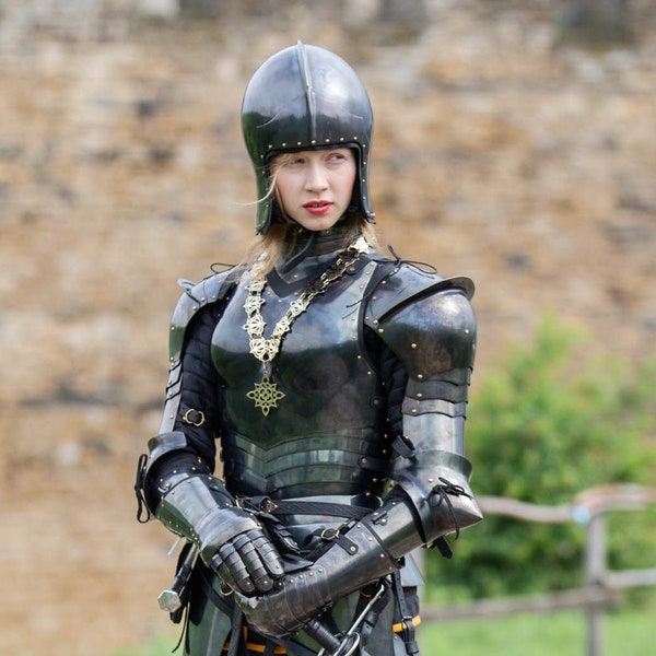 Full Armor - Etsy