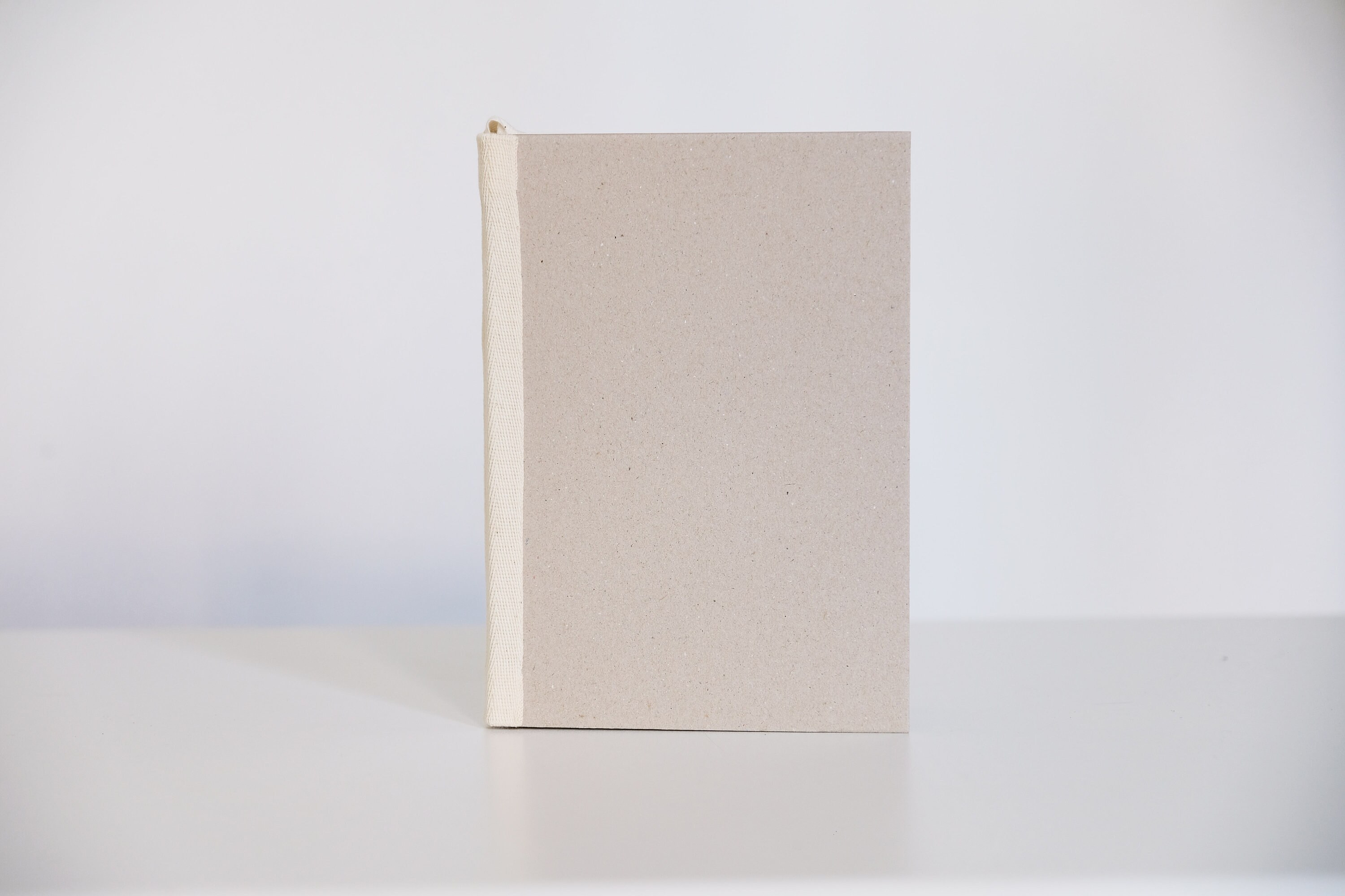 Eco Friendly Planner for 2024 Weekly Daily Handmade Calendar Recycled ...