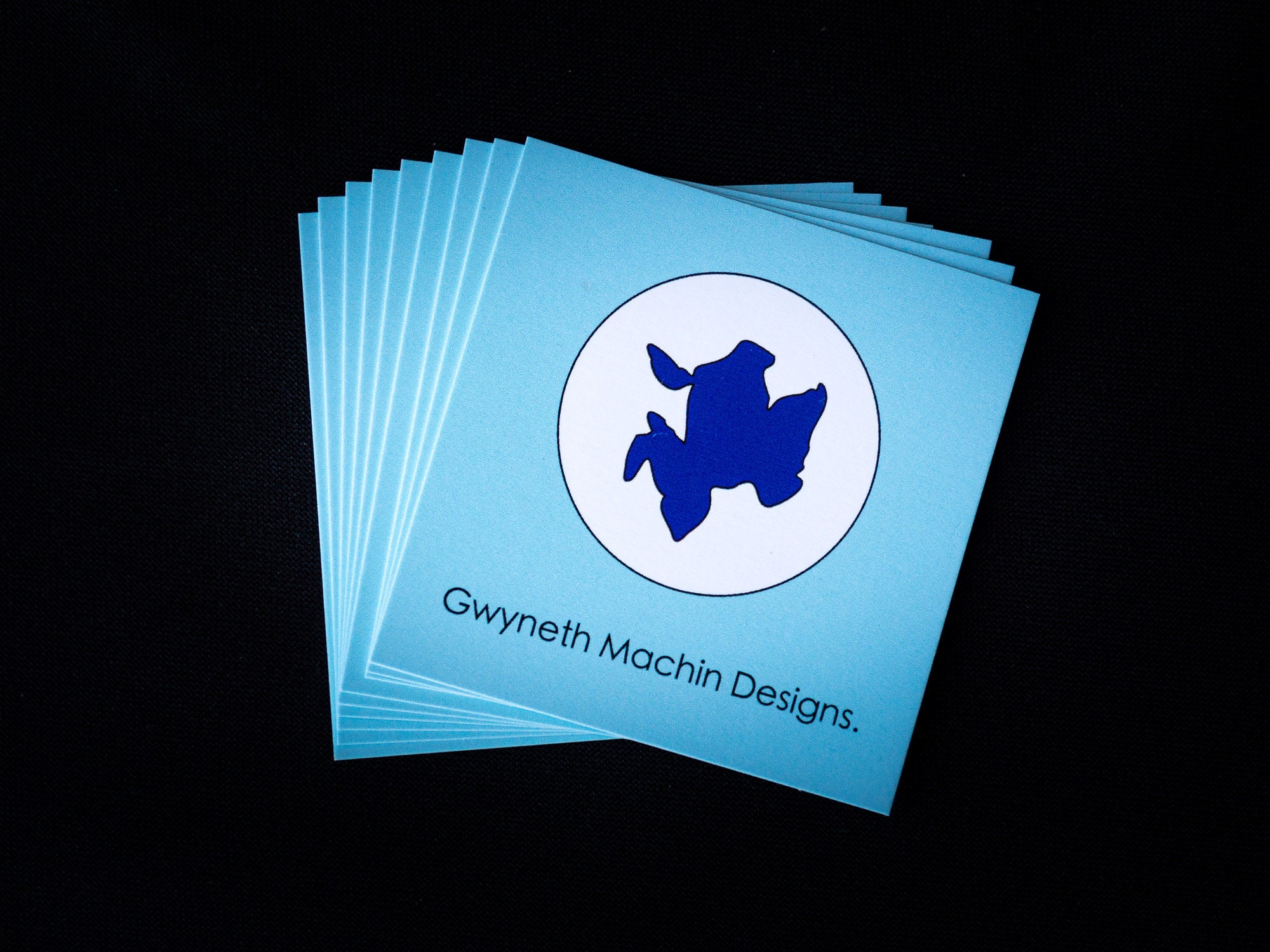 Small Tilted Brown Handmade Paper Imprint Sculpture - Etsy UK