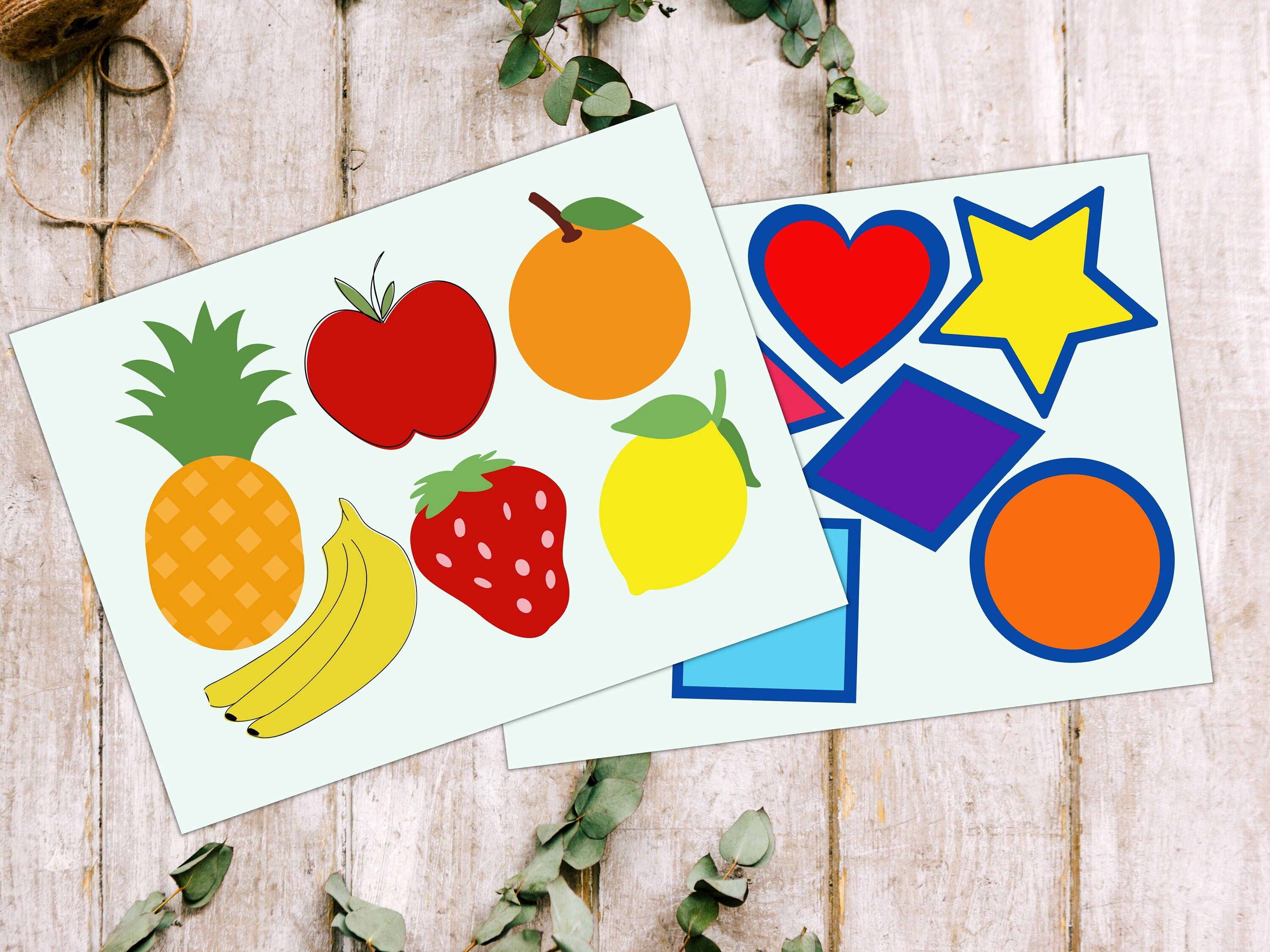 Minimalist Interactive Palfish Background Backdrop for ESL Teachers 2 ...