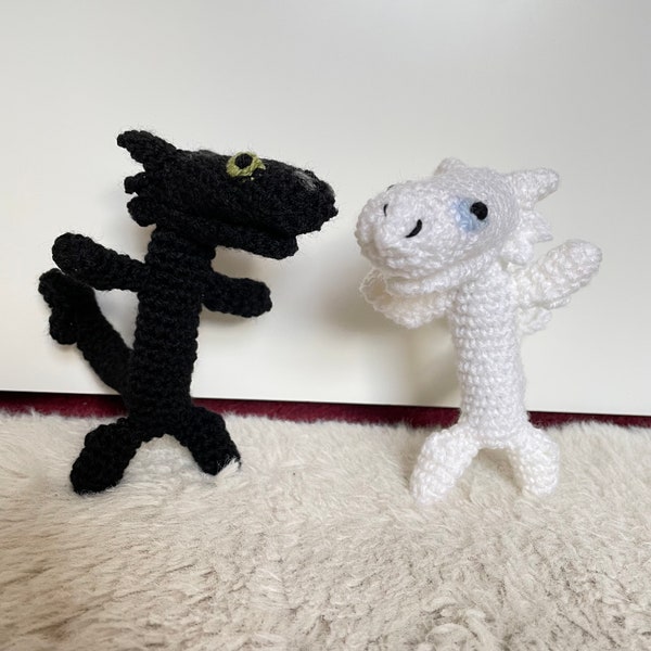 Toothless - Etsy UK