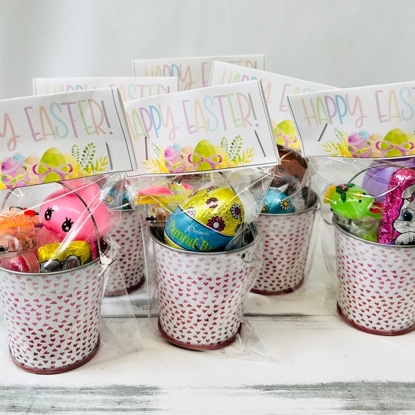 Easter Party Favors - Etsy
