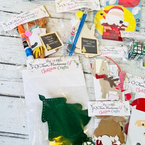 Elf Doll Christmas Elf- 12 Days of Christmas Crafts- Nightly Elf Doll ...