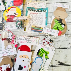 Elf Doll Christmas Elf- 12 Days of Christmas Crafts- Nightly Elf Doll ...