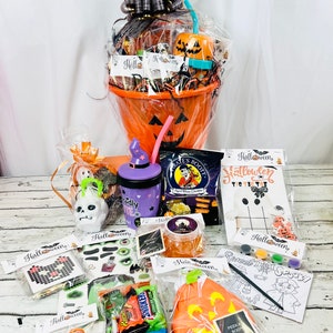 Halloween Gift - 60+ Gift Ideas for 2024