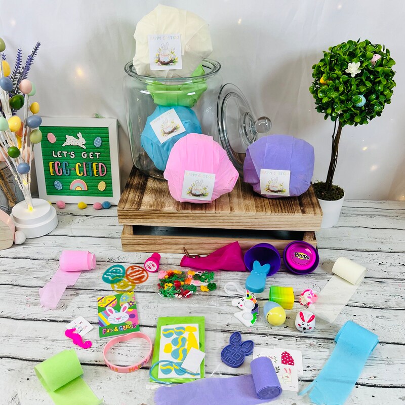 Small Surprise Toys - Etsy