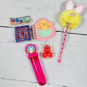 Easter Classroom Party Favors | Classroom Handouts | Easter Party ...