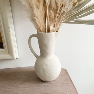 Rustic Jug - Etsy