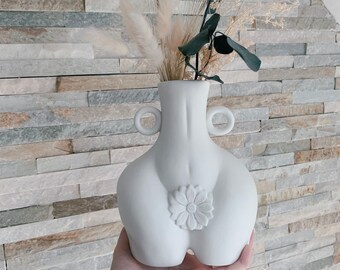 Bottom Vase - Etsy UK