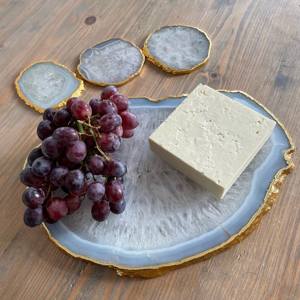 Cheese Platter - Etsy