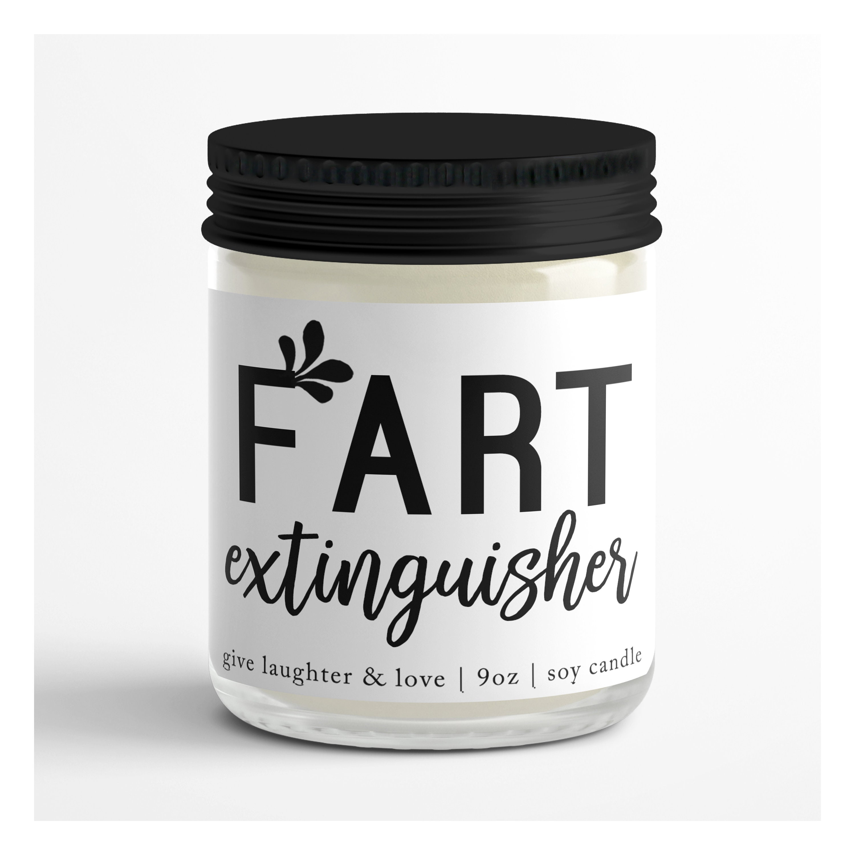 Fart Extinguisher Gift for Her Gift for Him Christmas Gift Birthday ...