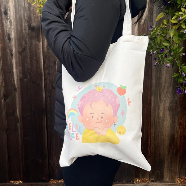 Stray Kids Fanmade Merch - Etsy