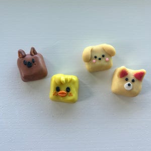 Custom Stray Kids K-pop Mechanical Keyboard Handmade Keycap - Etsy