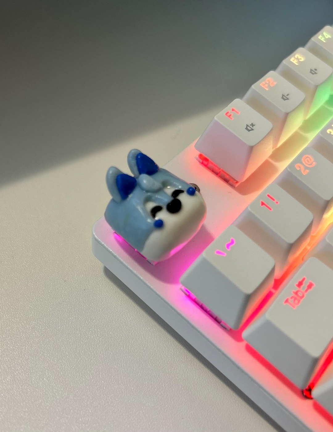 Custom Stray Kids K-pop Mechanical Keyboard Handmade Keycap - Etsy