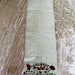 Antique Ottoman Embroidery Sash - Etsy