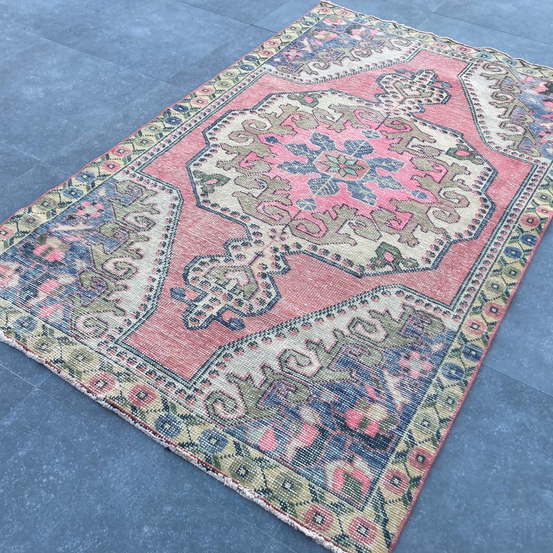 Handmade Rugs - Etsy